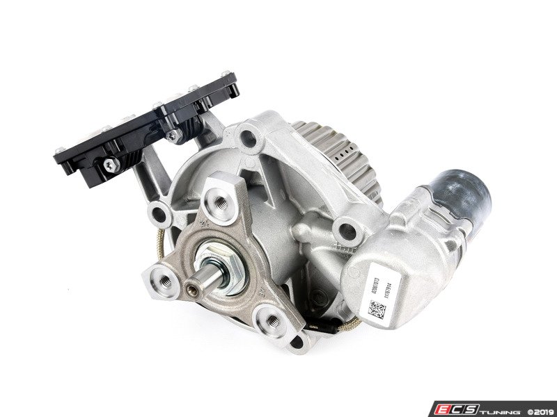 Genuine Volkswagen Audi - 0CQ525554T - Haldex Control Unit (0CQ 525 554 T)