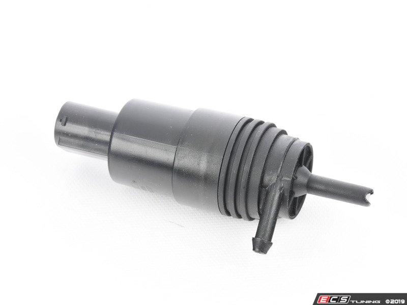 Vemo - 67127302588 - washer pump