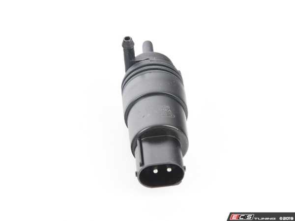 Vemo - 67127302588 - washer pump