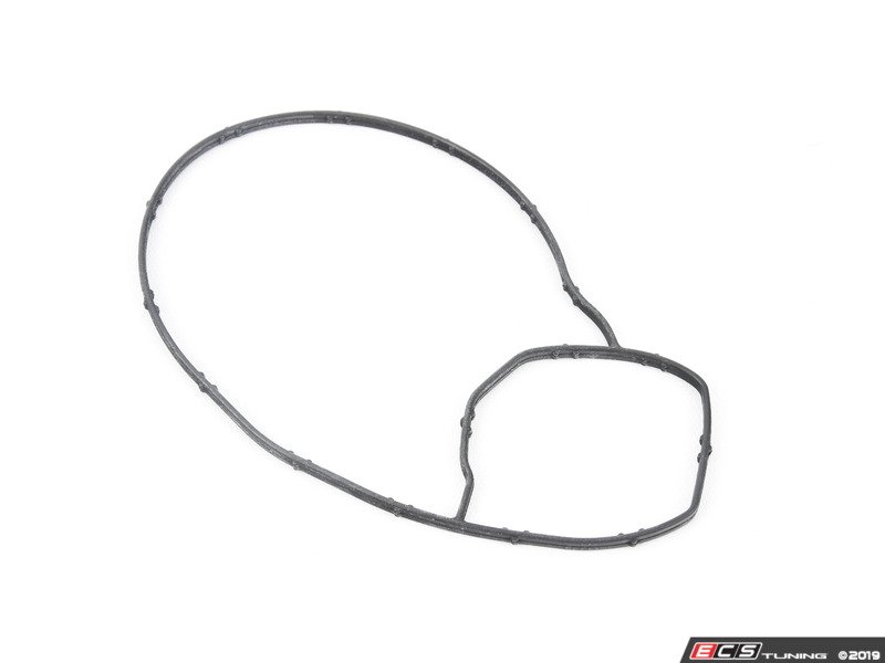 Genuine Volkswagen Audi - 06L121043B - Water Pump Gasket (06L 121 043 B)