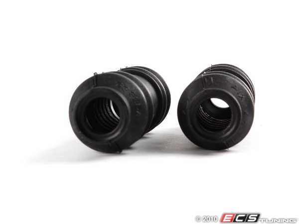 Genuine Volkswagen Audi - 8K0698470 - Front Guide Pin & Boot Kit ...