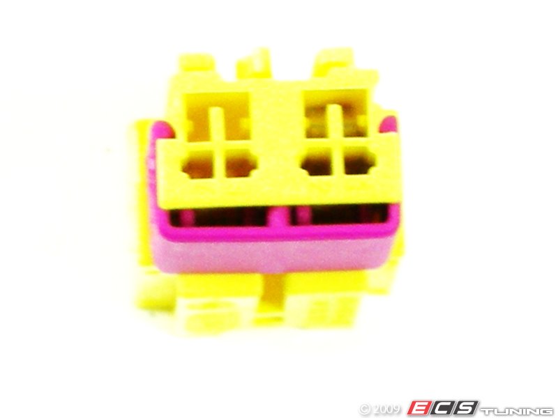 Genuine Volkswagen Audi - 6N0972575 - Air Bag Harness - Seat Side Early ...