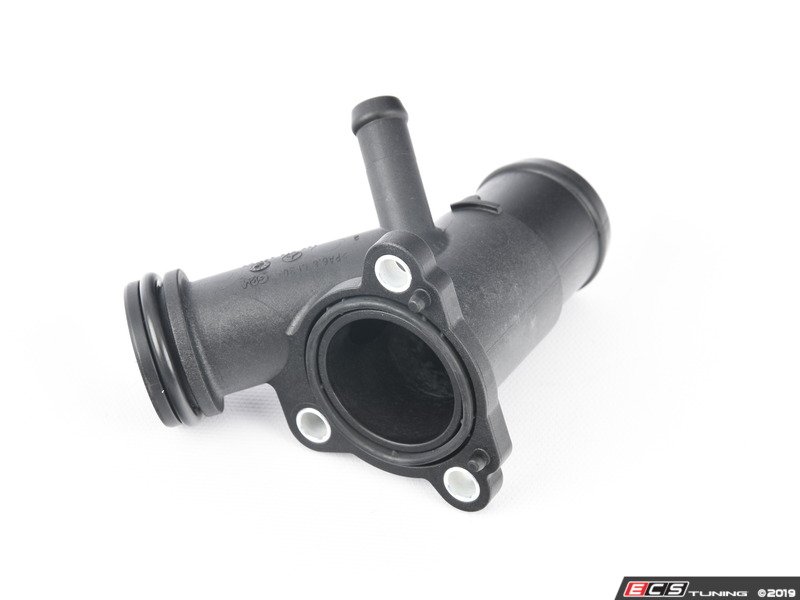 Genuine Mercedes Benz - 2702000200 - INLET CONNECTION