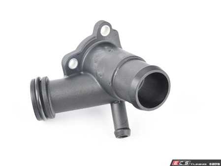 Genuine Mercedes Benz - 2702000200 - INLET CONNECTION