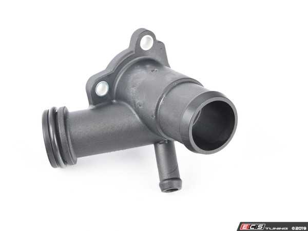 Genuine Mercedes Benz - 2702000200 - INLET CONNECTION