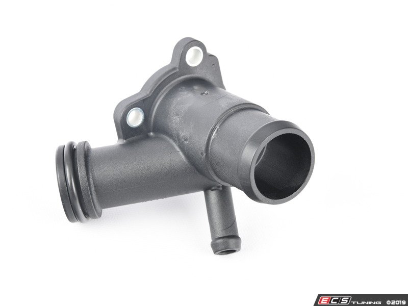 Genuine Mercedes Benz - 2702000200 - INLET CONNECTION