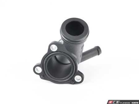 Genuine Mercedes Benz - 2702000200 - INLET CONNECTION