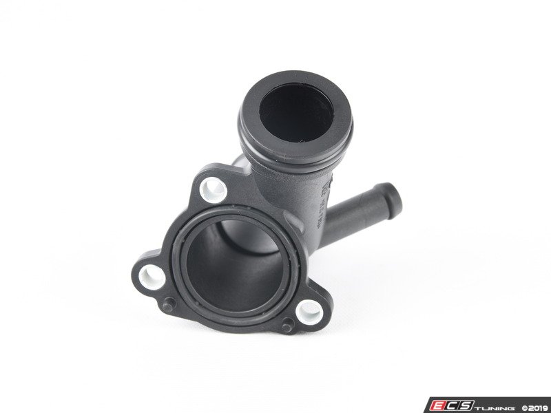 Genuine Mercedes Benz - 2702000200 - INLET CONNECTION