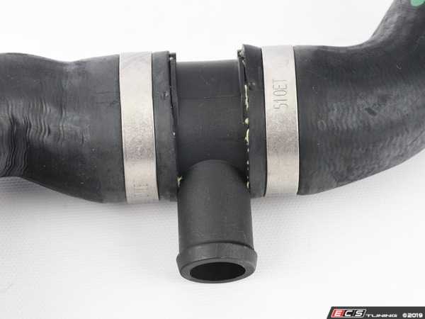 Genuine Mercedes Benz - 2045012682 - HOSE