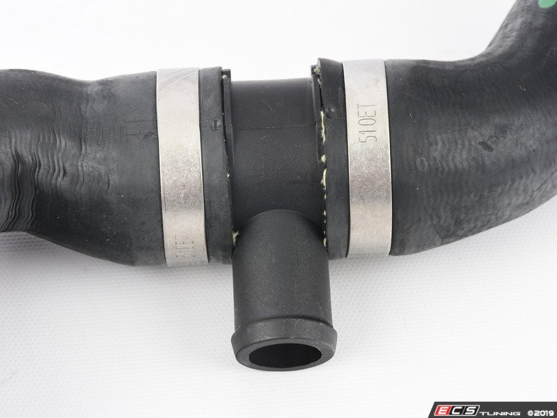 Genuine Mercedes Benz - 2045012682 - HOSE