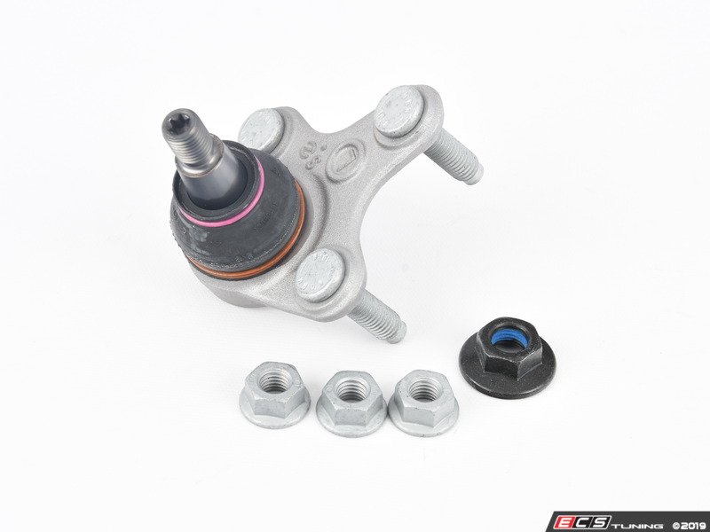 Lemforder - 3C0407365B - Ball Joint - Left