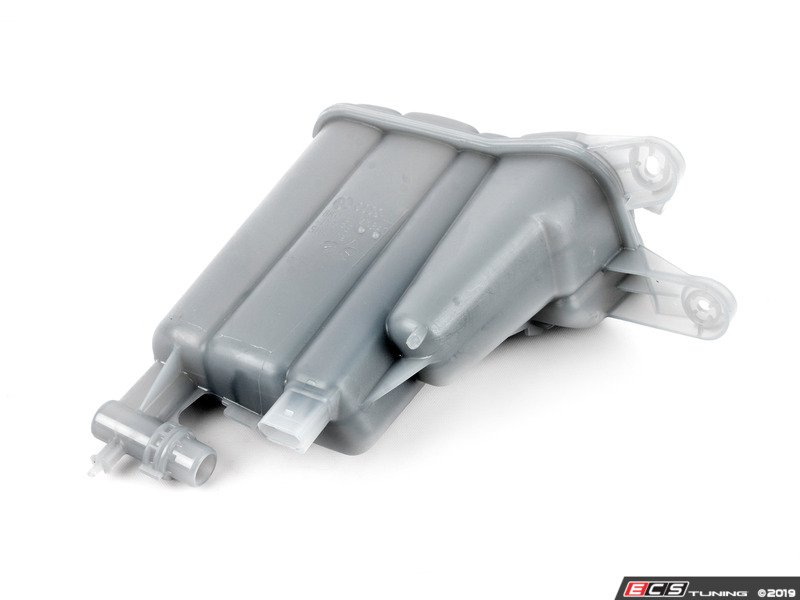 Genuine Volkswagen Audi - 8K0121403AC - Coolant Expansion Tank (8K0 121 ...