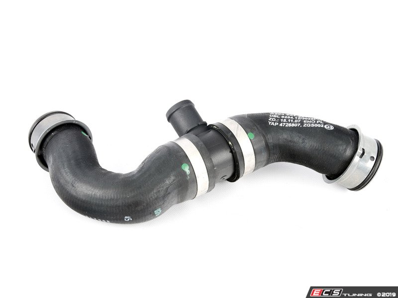 Genuine Mercedes Benz - 2045012682 - HOSE