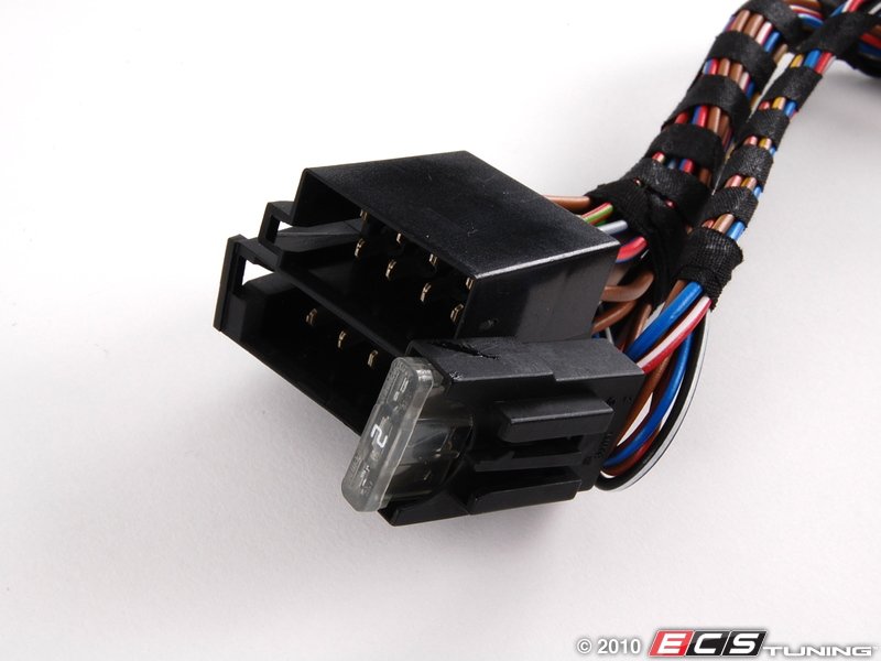 Genuine Volkswagen Audi - 8E0051434A - CABLE SET - (NO LONGER AVAILABLE ...