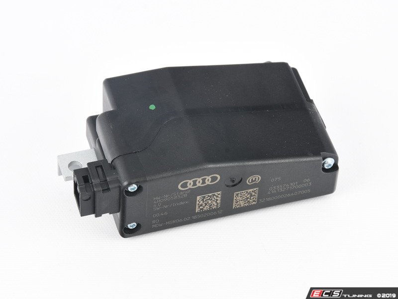Genuine Volkswagen Audi - 4H0905852B - STR.IMMOB (4H0 905 852 B)