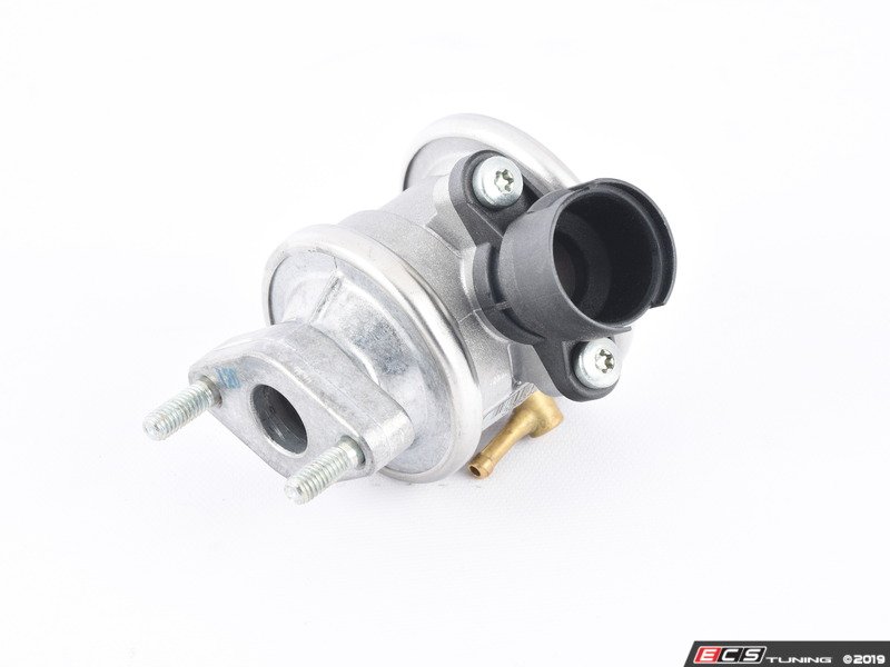 Genuine BMW - 11721708575 - VALVE (11-72-1-708-575)