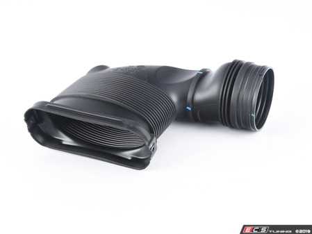 Genuine Volkswagen Audi - 1K0129618AD - Intake Air Duct (1K0 129 618 AD)