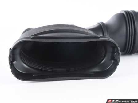 Genuine Volkswagen Audi - 1K0129618AD - Intake Air Duct (1K0 129 618 AD)