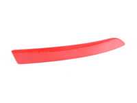 Genuine BMW - 63147318555 - F10 Reflector - Bumper Cover (Red) (63-14-7 ...