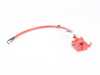 Genuine BMW - 61129321005 - Battery Cable (61-12-9-321-005)