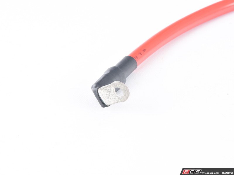 Genuine BMW - 61129321005 - Battery Cable (61-12-9-321-005)