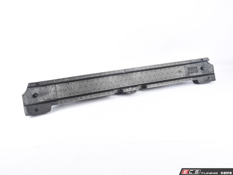 Genuine Volkswagen Audi - 3C8807248E - Bumper Foam Impact Absorber (3C8 ...