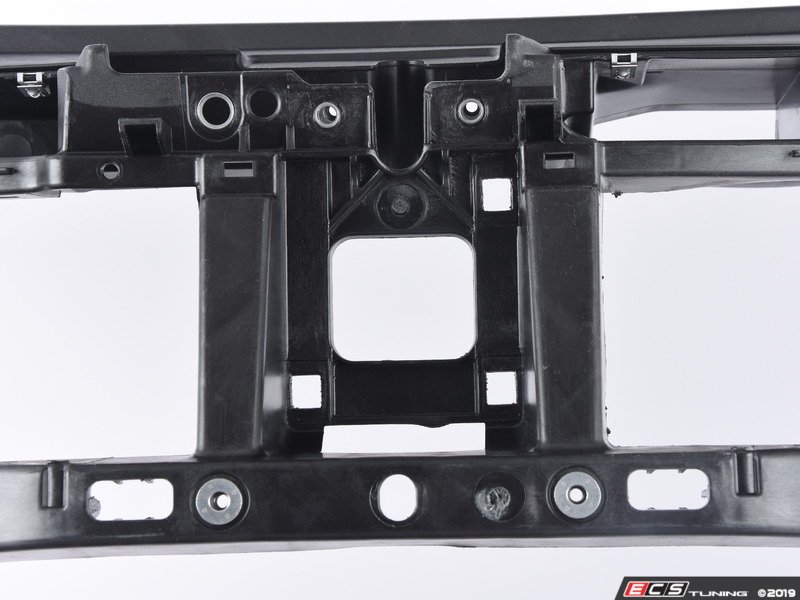 Genuine Volkswagen Audi - 3C8805588C - Front Core support (3C8 805 588 C)