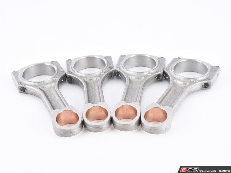 Genuine BMW - 11247807345 - RMFD SET CONNECTING (11-24-7-807-345)