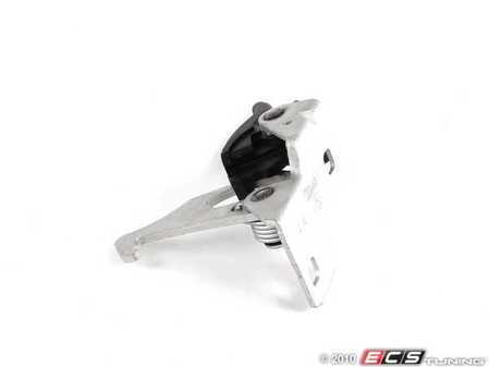 Genuine BMW - 51238402552 - Hood Catch (51-23-8-402-552)