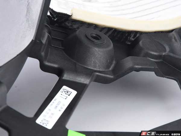 Genuine Porsche - 982807147 - SUPPORT