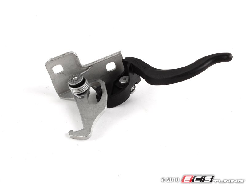 Genuine BMW - 51238402552 - Hood Catch (51-23-8-402-552)