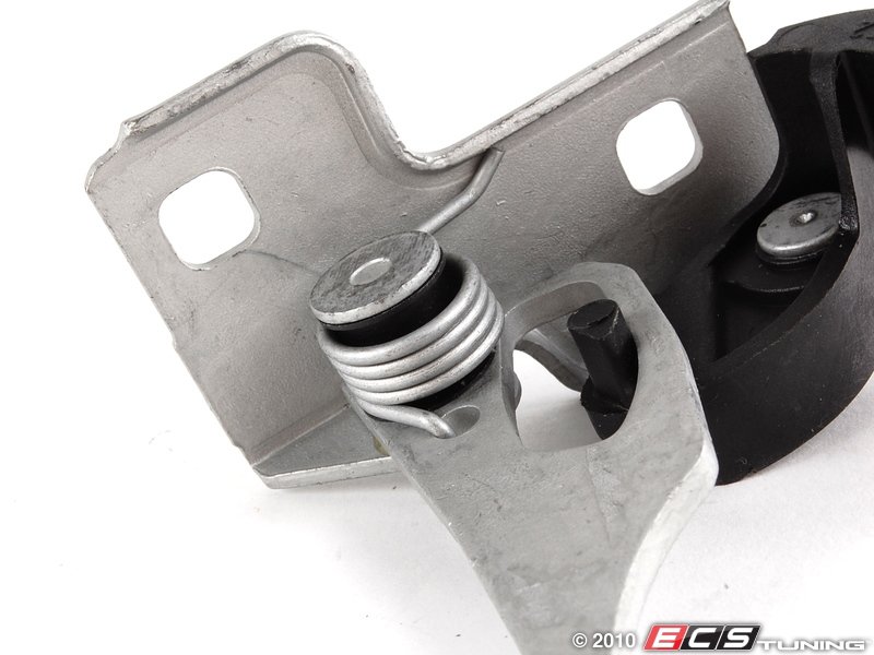 Genuine BMW - 51238402552 - Hood Catch (51-23-8-402-552)