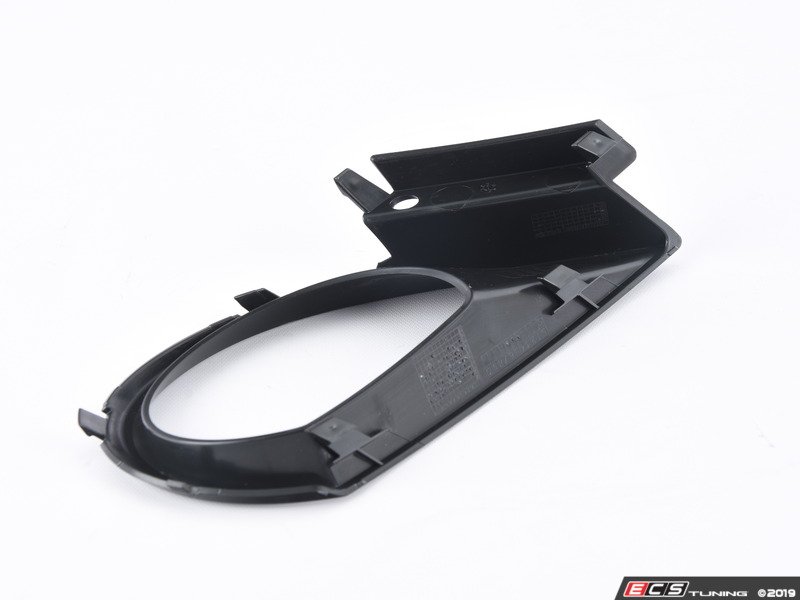 Genuine Volkswagen Audi - 4L0807490A - Fog Light Trim - Right (4L0 807 ...