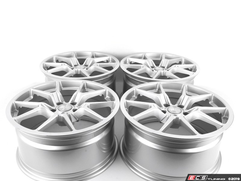 Neuspeed - 88.10.16msKT - 18" RSE10 - Set Of Four