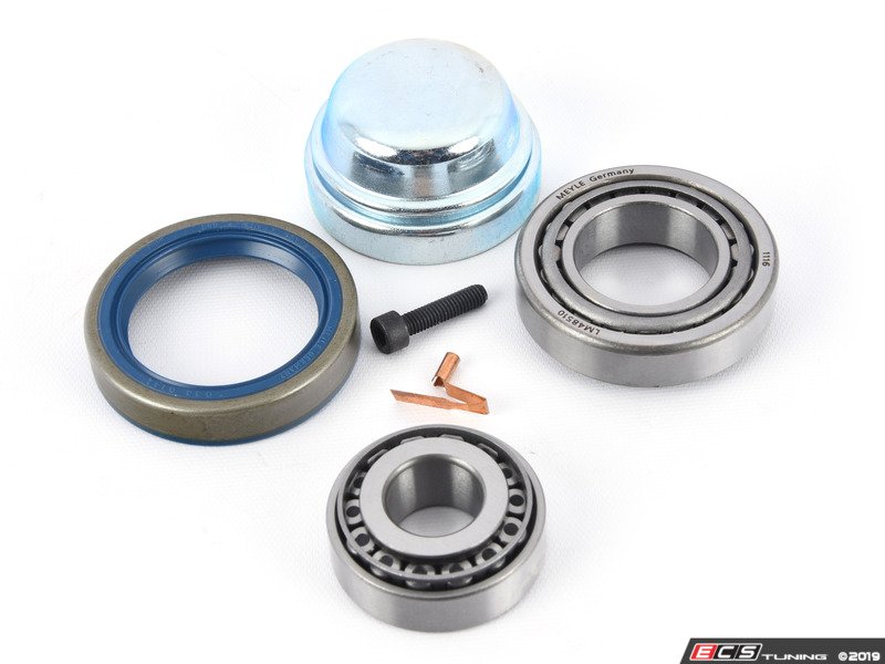 Meyle - 1263300051 - Front Wheel Bearing Kit - Priced Each