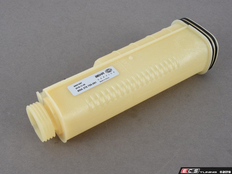 Mahle-Behr - 17111712835 - Coolant Expansion Tank