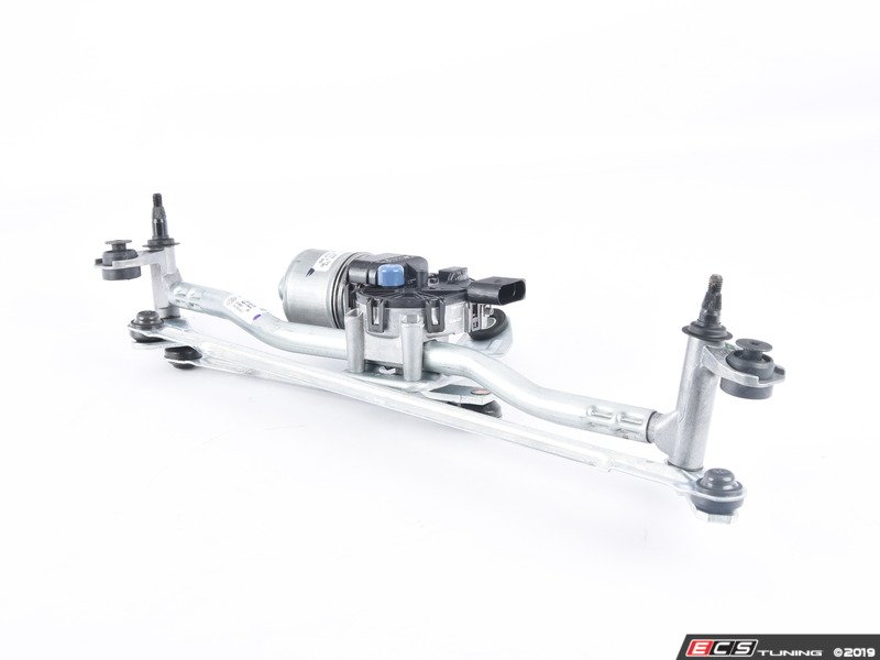 Genuine Volkswagen Audi - 561955023C - Windshield Wiper Transmission ...