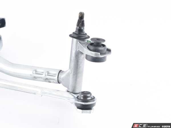 Genuine Volkswagen Audi - 561955023C - Windshield Wiper Transmission ...