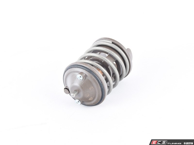 Genuine Volkswagen Audi - 03H121113D - Thermostat (03H 121 113 D)