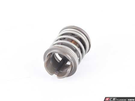 Genuine Volkswagen Audi - 03H121113D - Thermostat (03H 121 113 D)