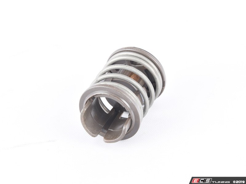 Genuine Volkswagen Audi - 03H121113D - Thermostat (03H 121 113 D)