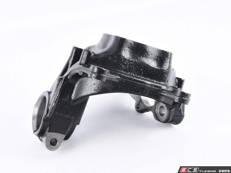 Genuine BMW - 31216855954 - Steering Knuckle (31-21-6-855-954)