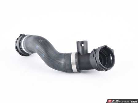 Genuine BMW - 17127545263 - Coolant Hose (17-12-7-545-263)
