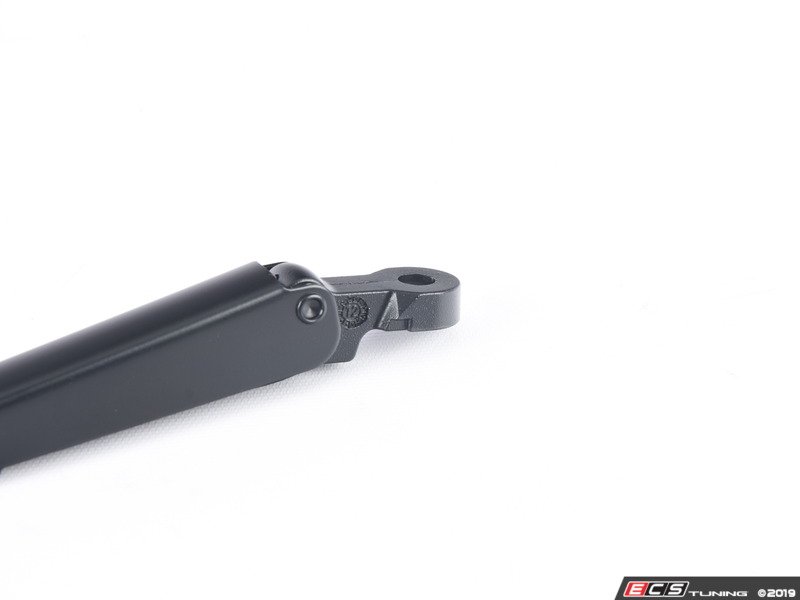 Genuine MINI - 61619449921 - Wiper Arm - Driver Rear (61-61-9-449-921)