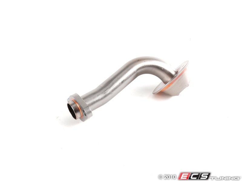 Genuine Volkswagen Audi - 06A115251G - Oil Pickup Tube (06A 115 251 G)