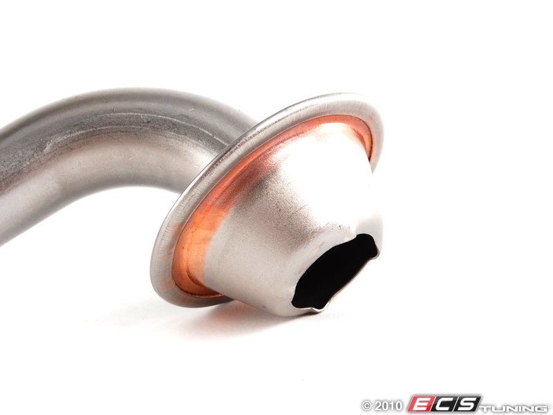 Genuine Volkswagen Audi - 06A115251G - Oil Pickup Tube (06A 115 251 G)