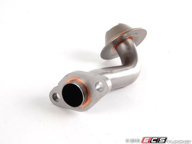 Genuine Volkswagen Audi - 06A115251G - Oil Pickup Tube (06A 115 251 G)