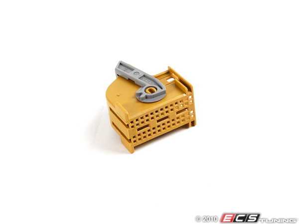 Genuine Mercedes Benz - 0525457826 - BELL HOUSING