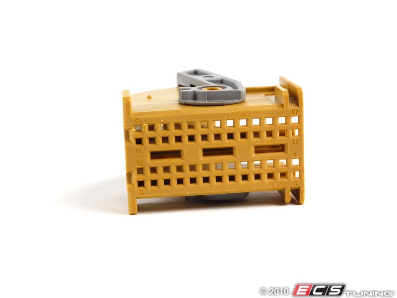 Genuine Mercedes Benz - 0525457826 - BELL HOUSING
