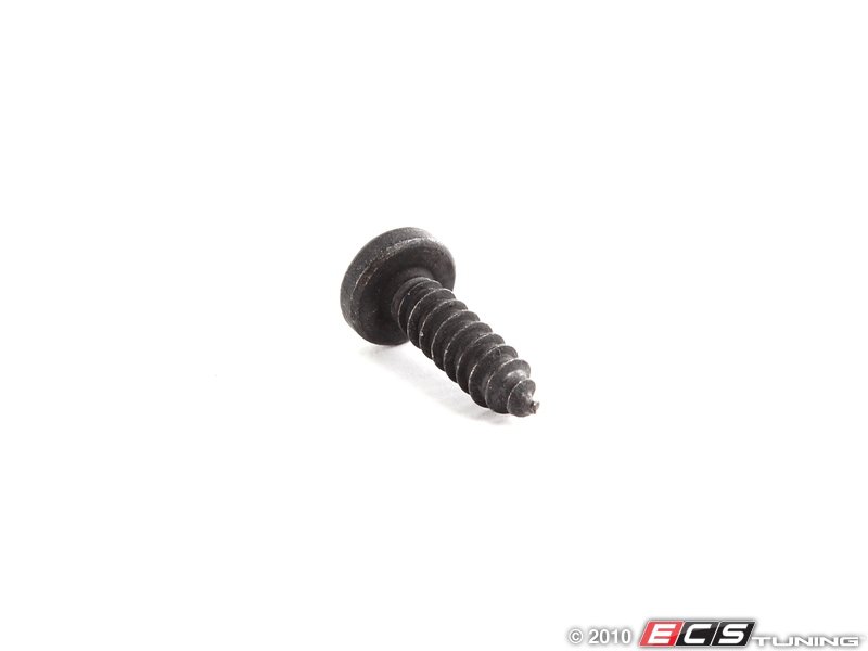 Genuine Volkswagen Audi - N10247302 - SCREW (N 102 473 02)